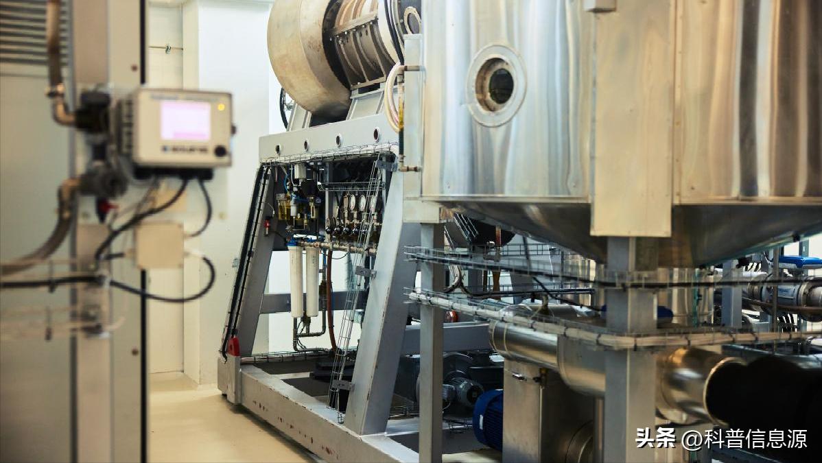 The era of EUV lithography machines is over: ASML officially announced ...