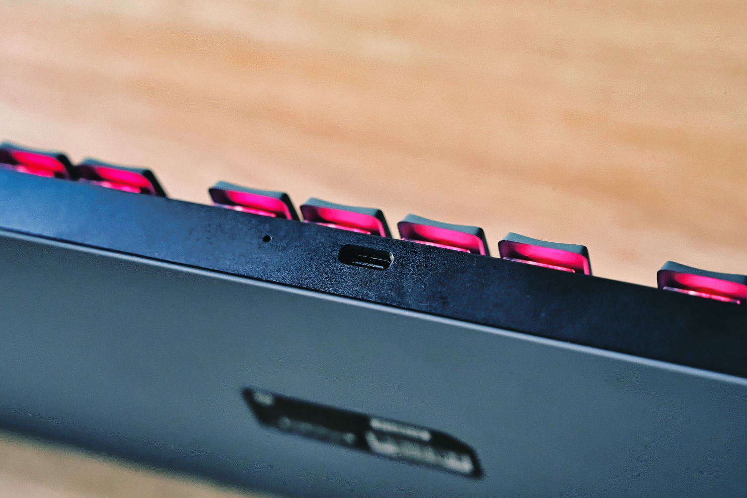 Mac perfect partner: Keychron K1SE mechanical keyboard - iNEWS