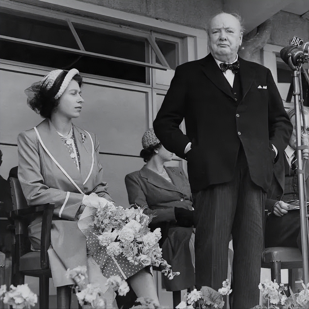 Be a hero first, then a great man—Churchill's military life and ...