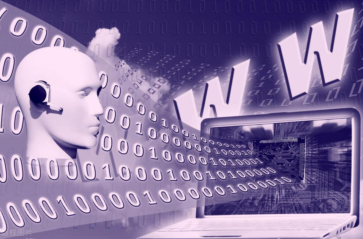 Human body chip technology comes out, turning your body into a ...