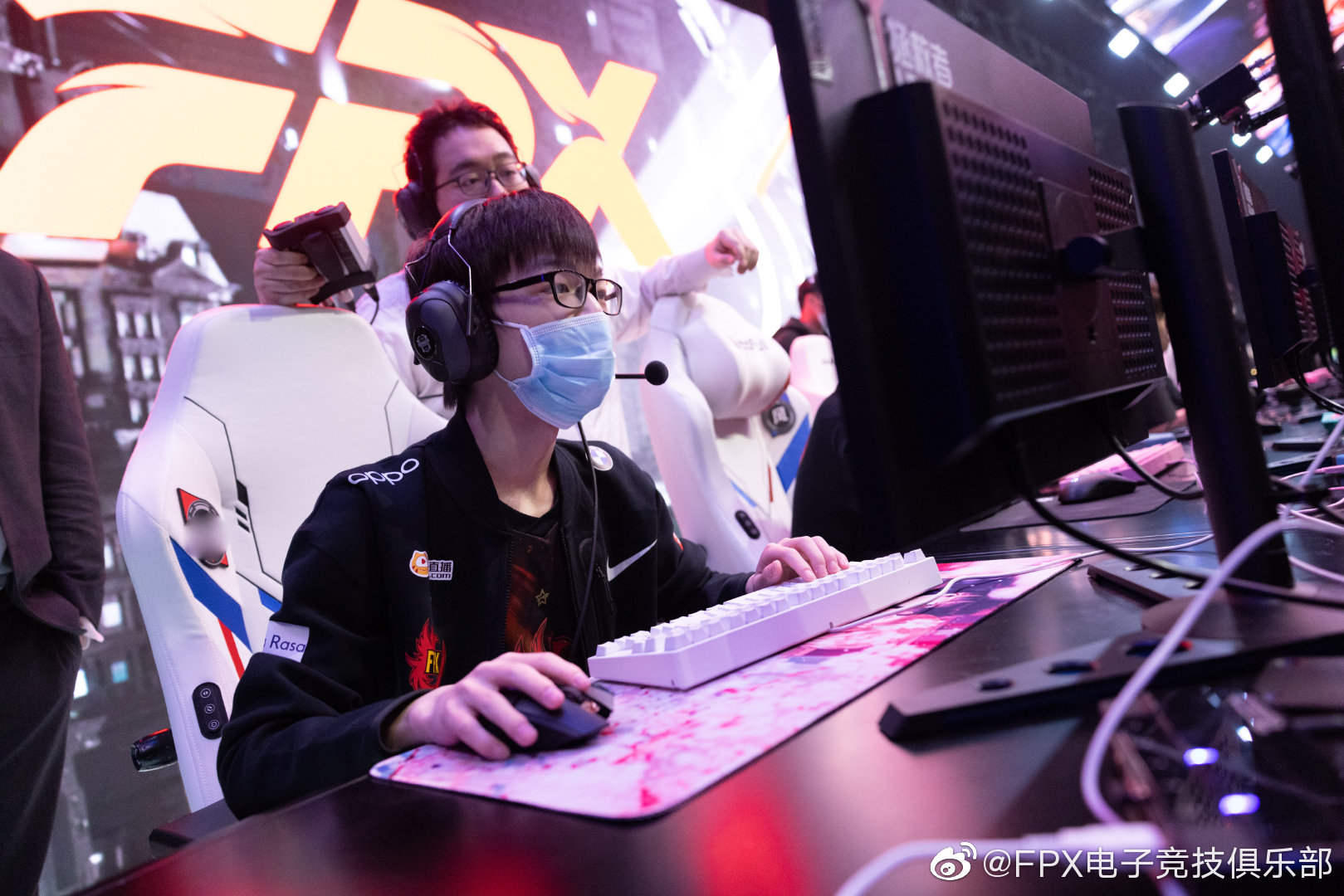 Extranet hotly discuss FPX defeating UP: report why Gori wants five kills - iNEWS