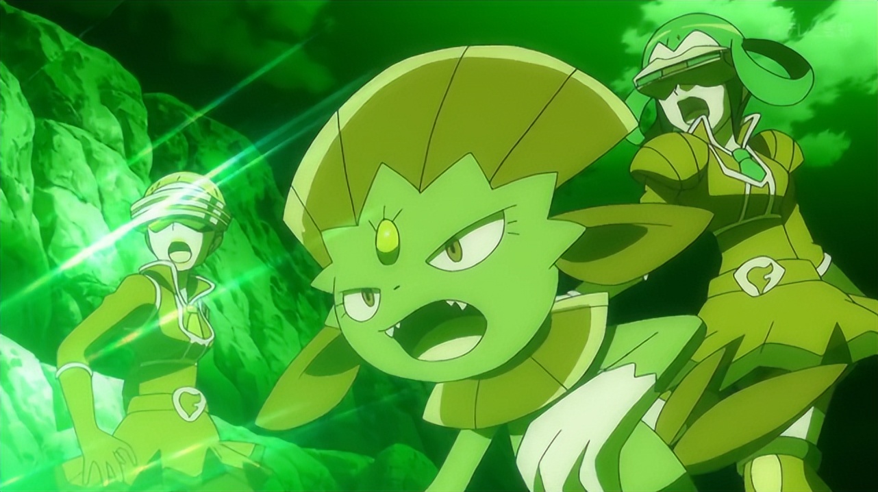 The ferocious Pokémon known as the dragon slaying knife has become a ...