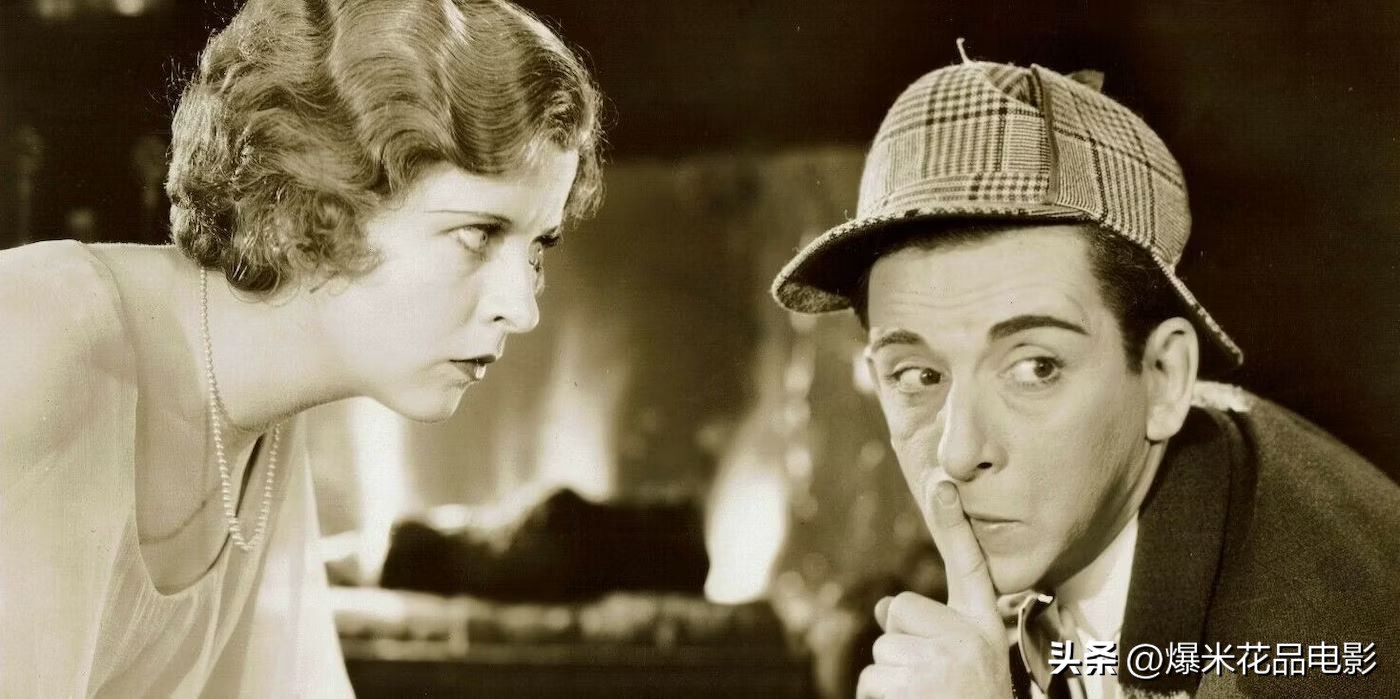 What was the first talking horror movie? It has a history of nearly 100 ...