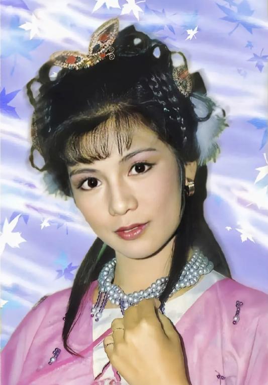 Weng Meiling passed away more than 30 years ago and revealed the secret ...