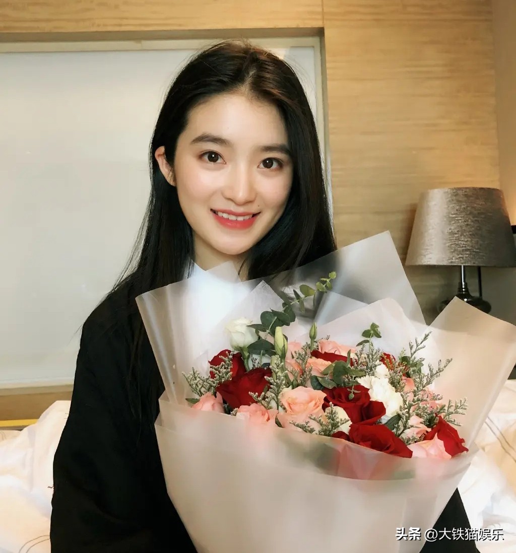 The seven actresses known as "Xiao Lin Qingxia" are all as beautiful as ...