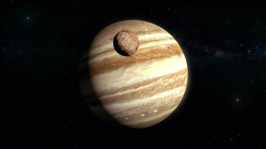 Why is Jupiter the most terrifying planet?Counting down 8 horrors and ...