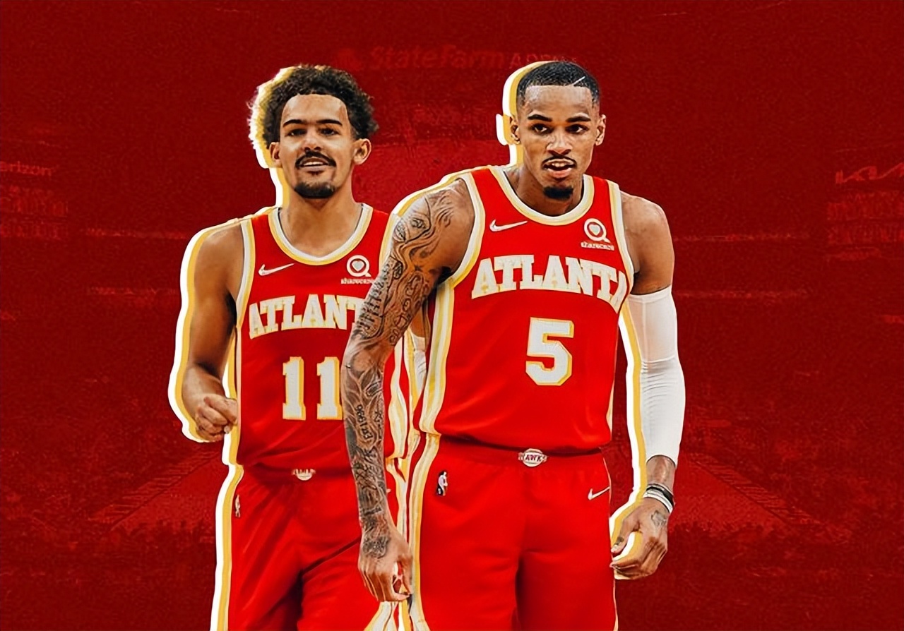 Fight for the deer!The US media has revealed the top five backcourt ...
