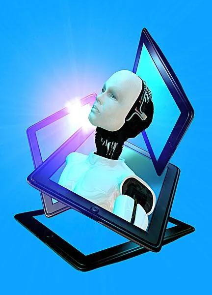 The Emirate of Abu Dhabi is making a large artificial intelligence ...