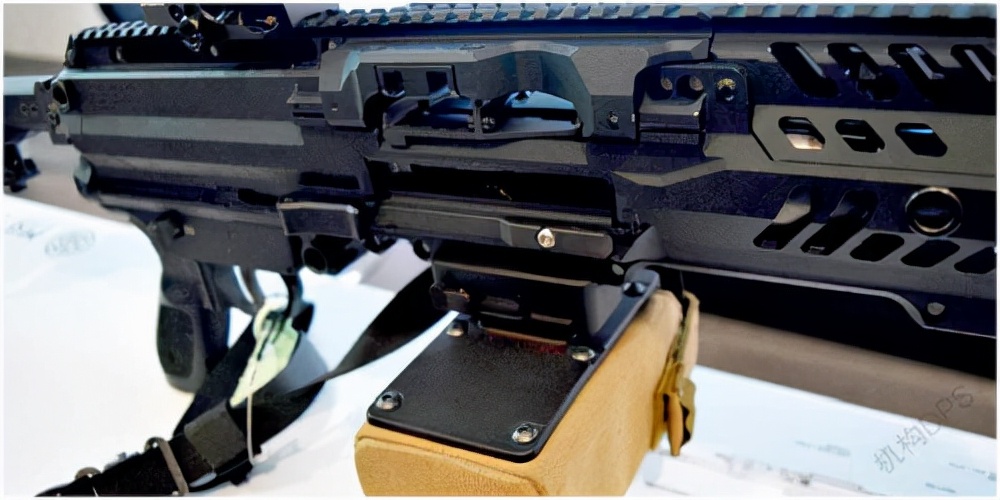 The U.S. Army's next-generation squad weapon project is a hot spot - iMedia