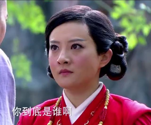 There are 6 versions of Tianshan Tongmao, Gong Li is beautiful as a ...