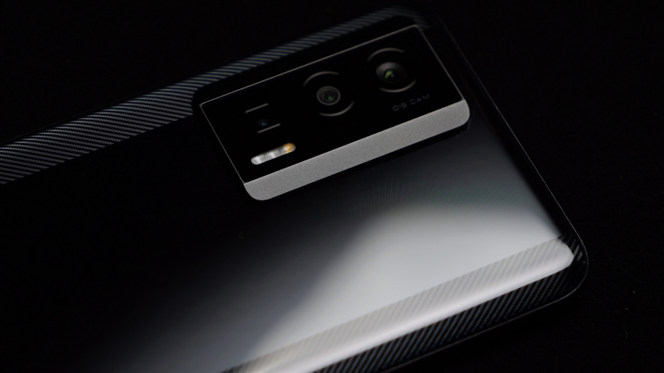 Redmi K60 Extreme Edition is further confirmed: 144Hz + outsole main ...