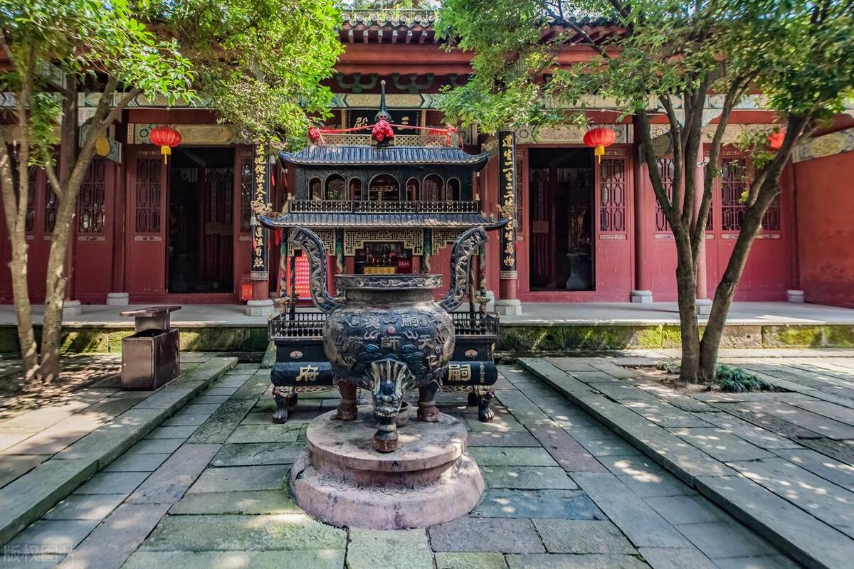 The Beauty of Mystery——The Danxia Landform of Longhu Mountain and the ...