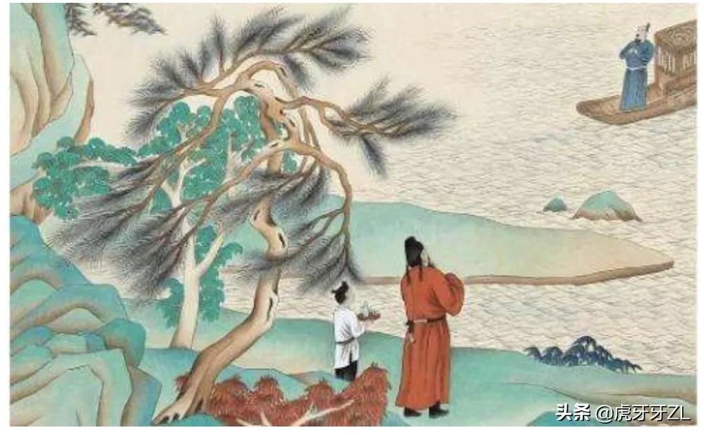 Wang Changling (frontier fortress poet in Tang Dynasty) - iNEWS