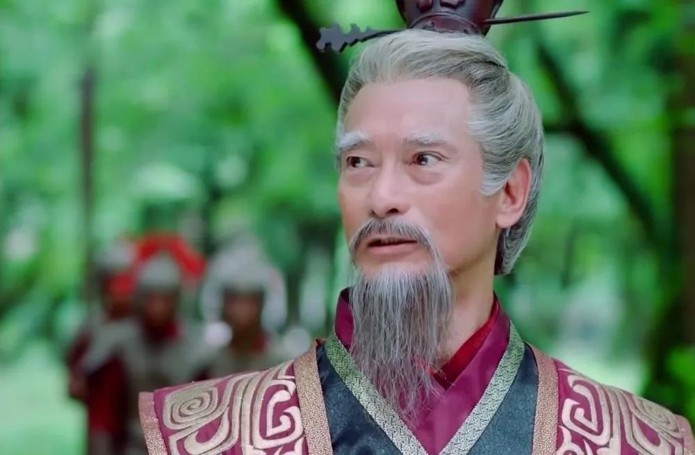 Ji Chang has a hundred sons, why no daughters? You'll know it when you ...