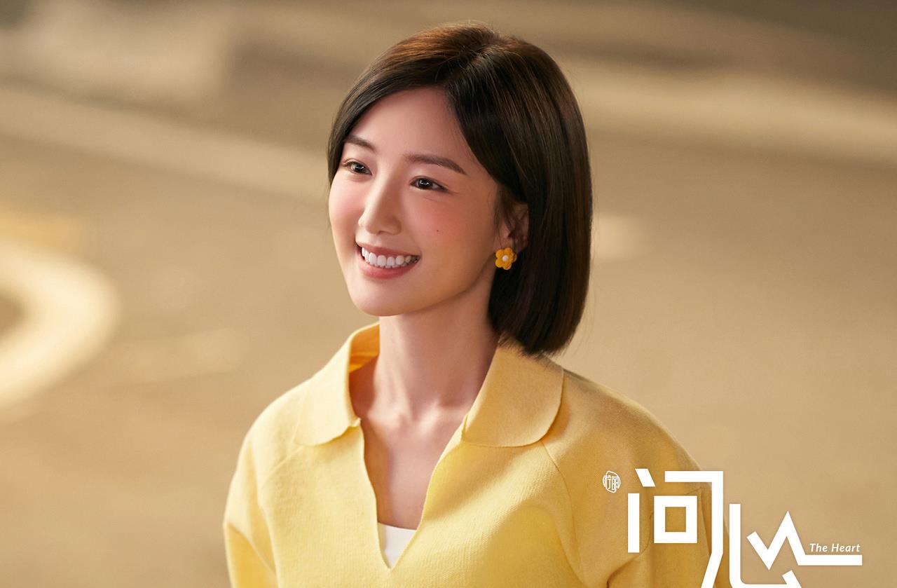 Why did Jin Shijia's acting skills impress the audience? - iMedia