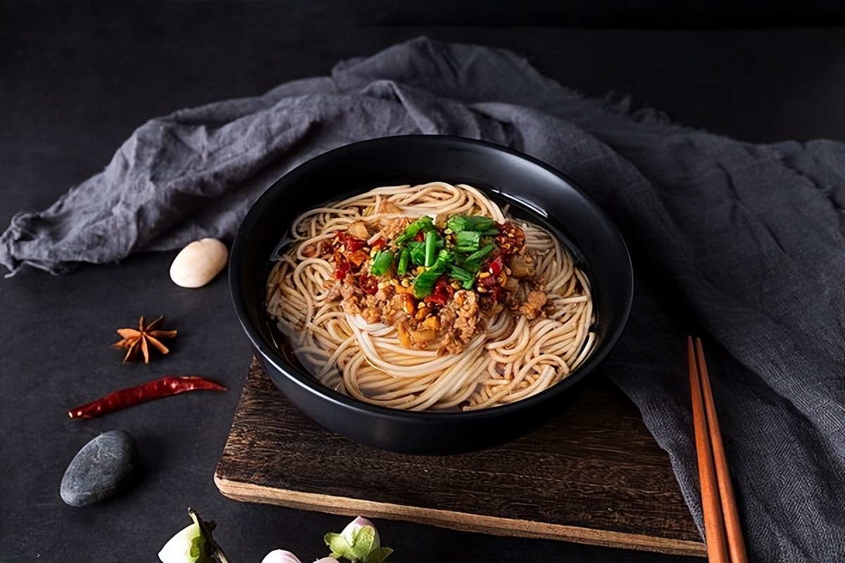 Overboiling?Ramen Assassin, Murder at the Beginning - iNEWS