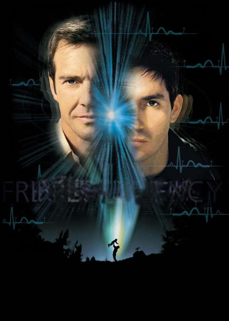 Black Hole Frequency: A Warm Version of the Butterfly Effect, Father ...