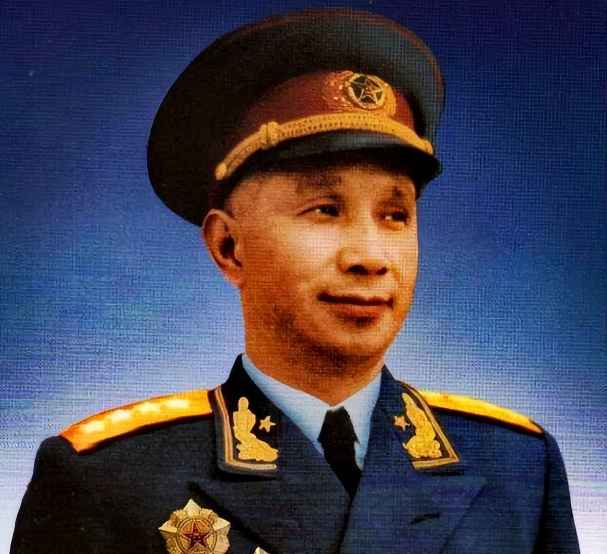 Su Yu and Suzhong won seven battles and seven victories, defeating ...