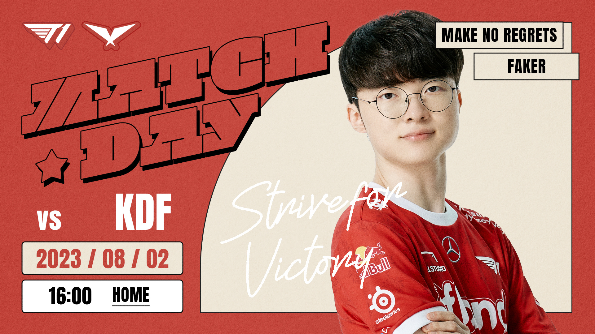 Faker returns from injury, T1 ends five-game losing streak! Netizen ...