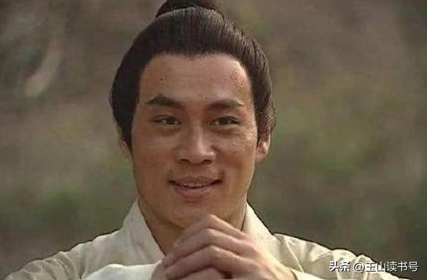 What is the beginning of the story of "Jin Ping Mei"? - iMedia