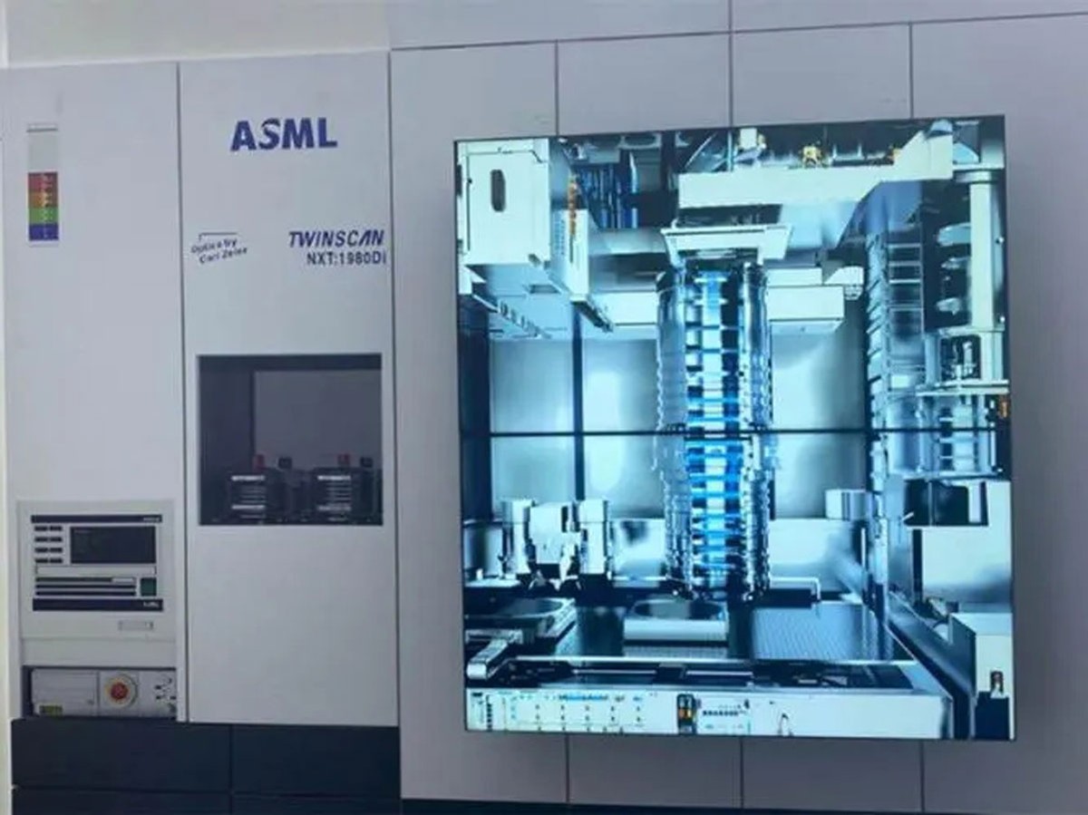 As low as 0.01 nanometers! Russia plans to develop an X-ray lithography ...