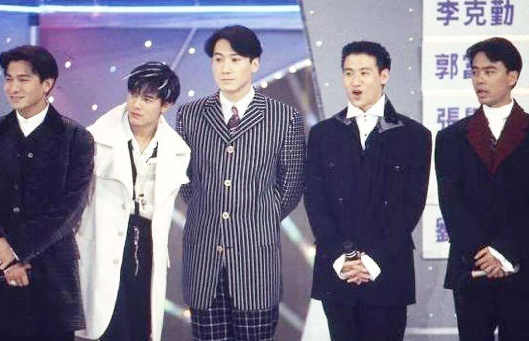 5 stars to contend against the four heavenly kings: in their peak ...