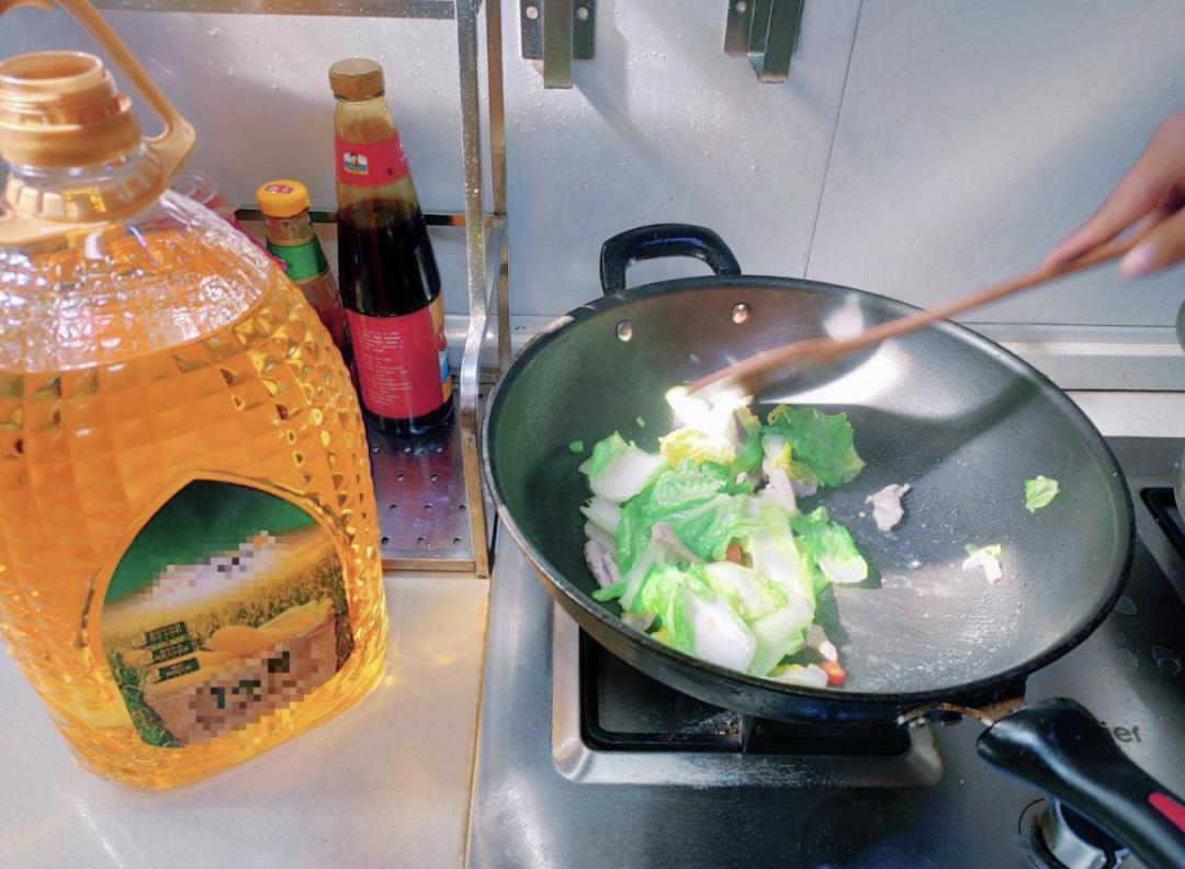 Seriously harmful to health! These 4 bad cooking habits must help ...