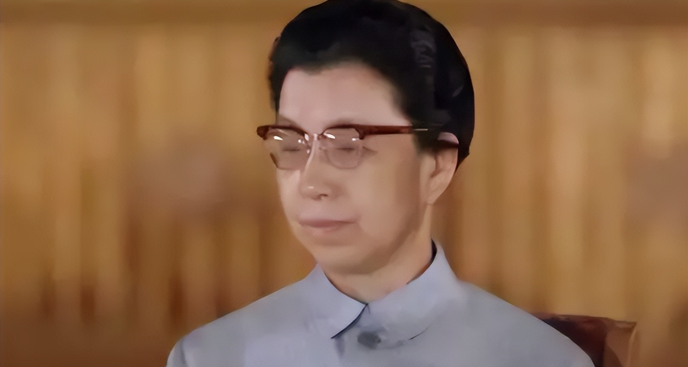 Jiang Qing used more than 10 names in his life, and changed his name to "Li Runqing" before his ...