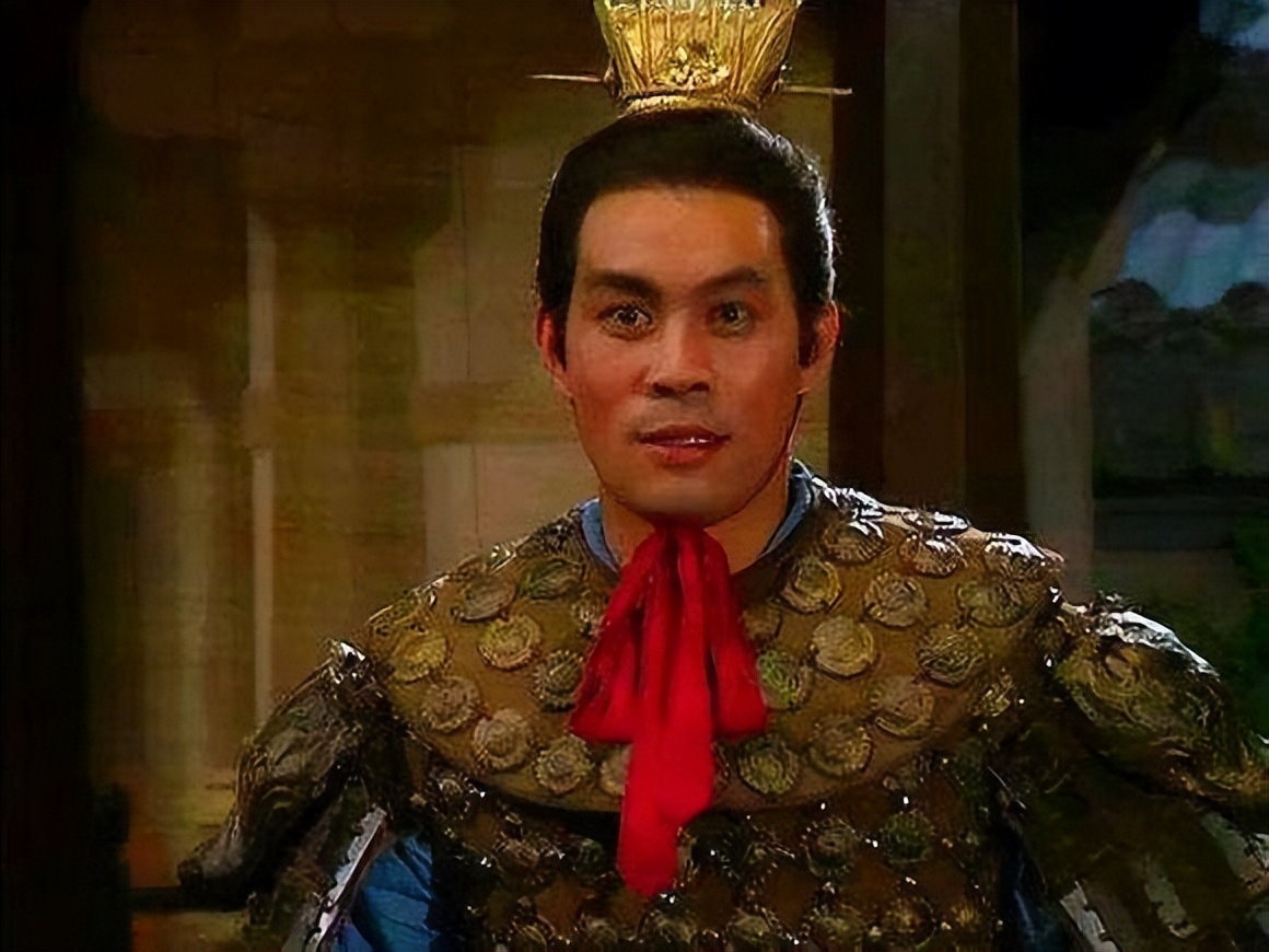 Did Lu Bu leave his descendants behind? Why didn't his descendants ...