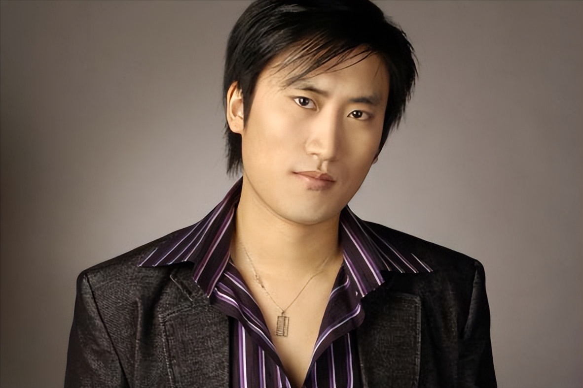 Wu Yunfei, Zhao Benshan's richest apprentice, invested in Bentley and ...