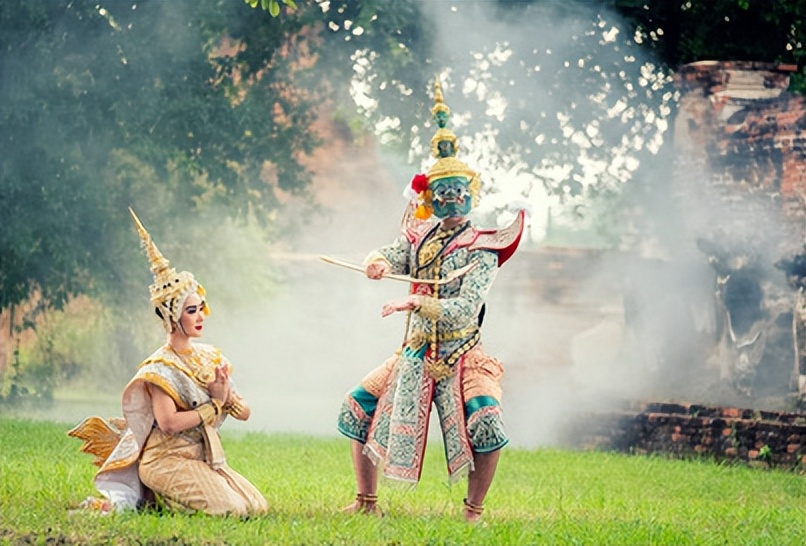 The Development and Influence of Ancient Thai Literature - iNEWS