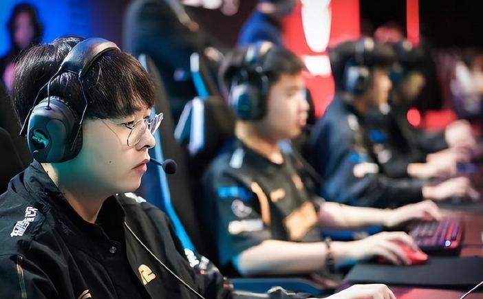 WBG defeated WE, RNG returned to the top ten, fans are happy: thank Xiaohu - iMedia