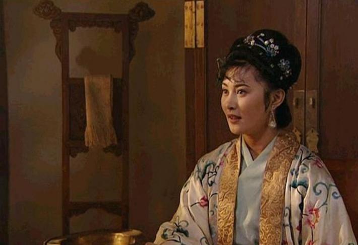 In Water Margin, what happened to Lin Chong's wife who was bullied by ...