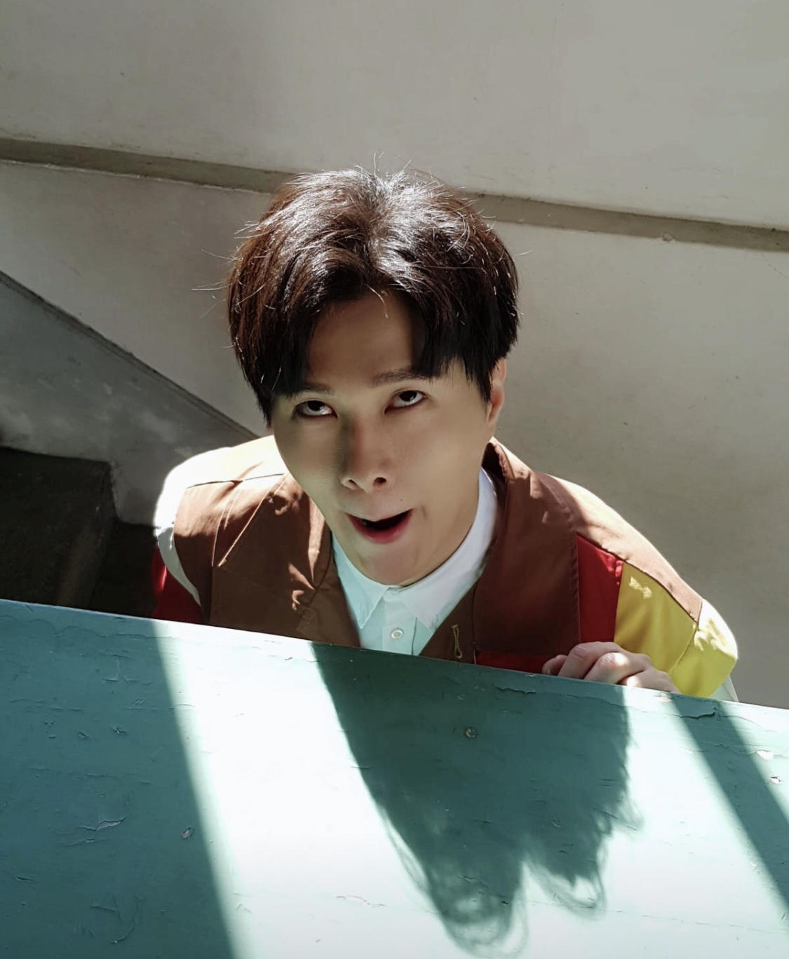 Hu Hongjun becomes Lin Feng 2.0?With full firepower once again, he has ...