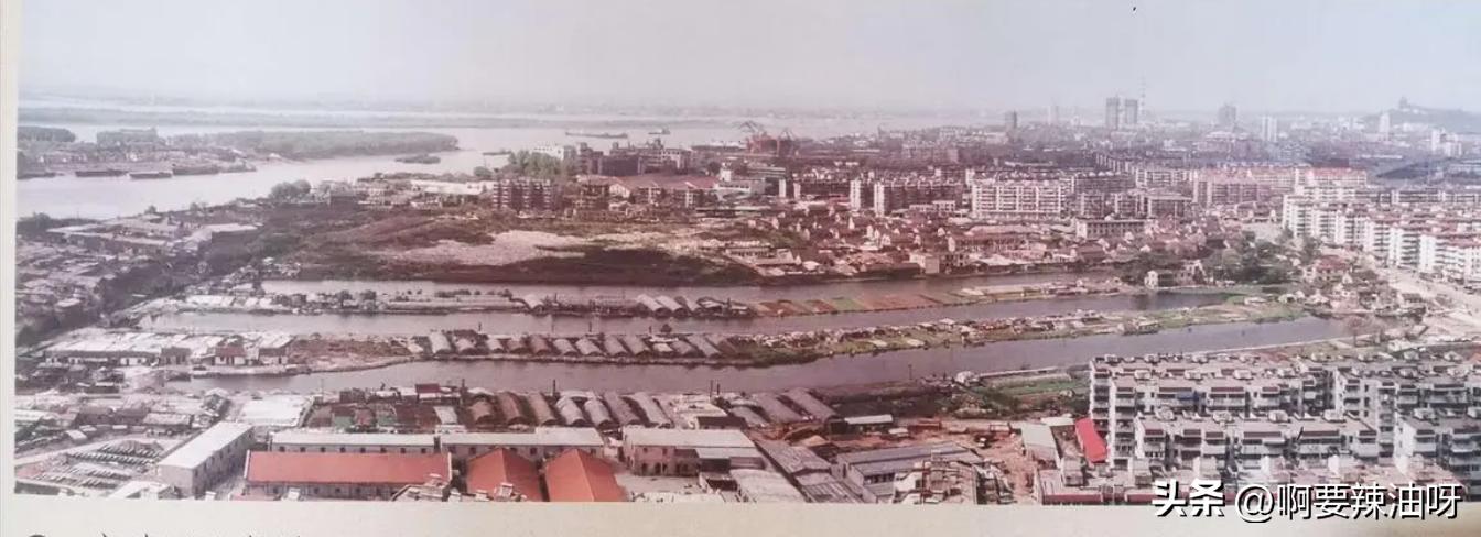 Jinling, the ancient capital of the Six Dynasties—Longjiang Treasure ...