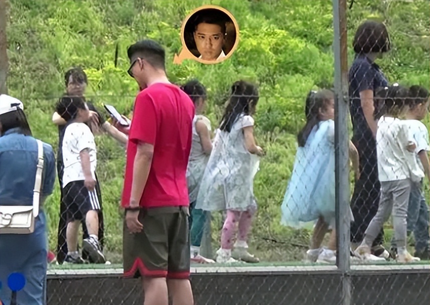 From "Hammer King" to "Drama Tyrant" Wang Lei is in an embarrassing situation, and it is fun to ...