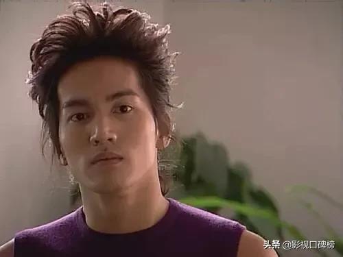 The current situation of the male protagonist of the third edition of ...