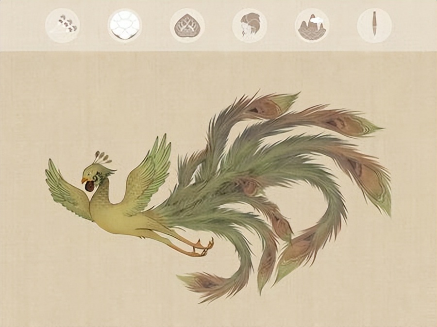 The Mysterious Story of the Ancient Divine Bird - iNEWS