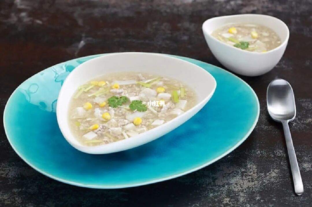 Exploring traditional delicacies: Shandong cuisine yellow croaker tofu ...