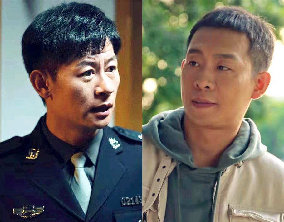 Revisiting "The Knockout", Li Xiang asked Tan Siyan to cooperate but ...