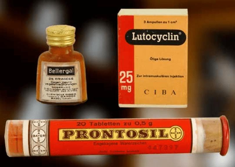 "Story of Invention" (183) - The tragic life of Domac, who conquered ...