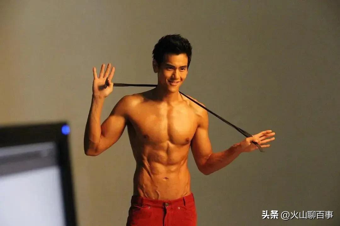 The disfigured Peng Yuyan finally "fuzzed" - iNEWS