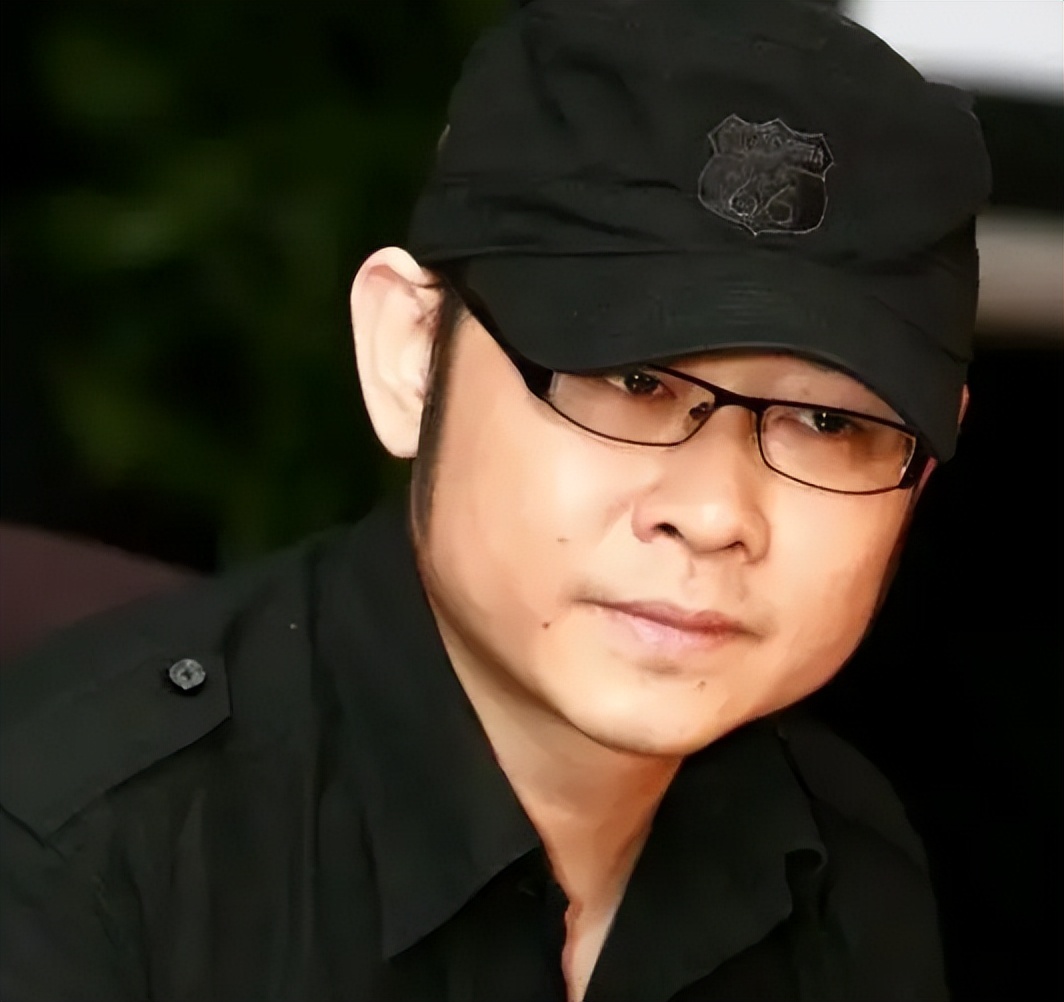 Dao Lang took the initiative to confess: the reason why he ate and ...