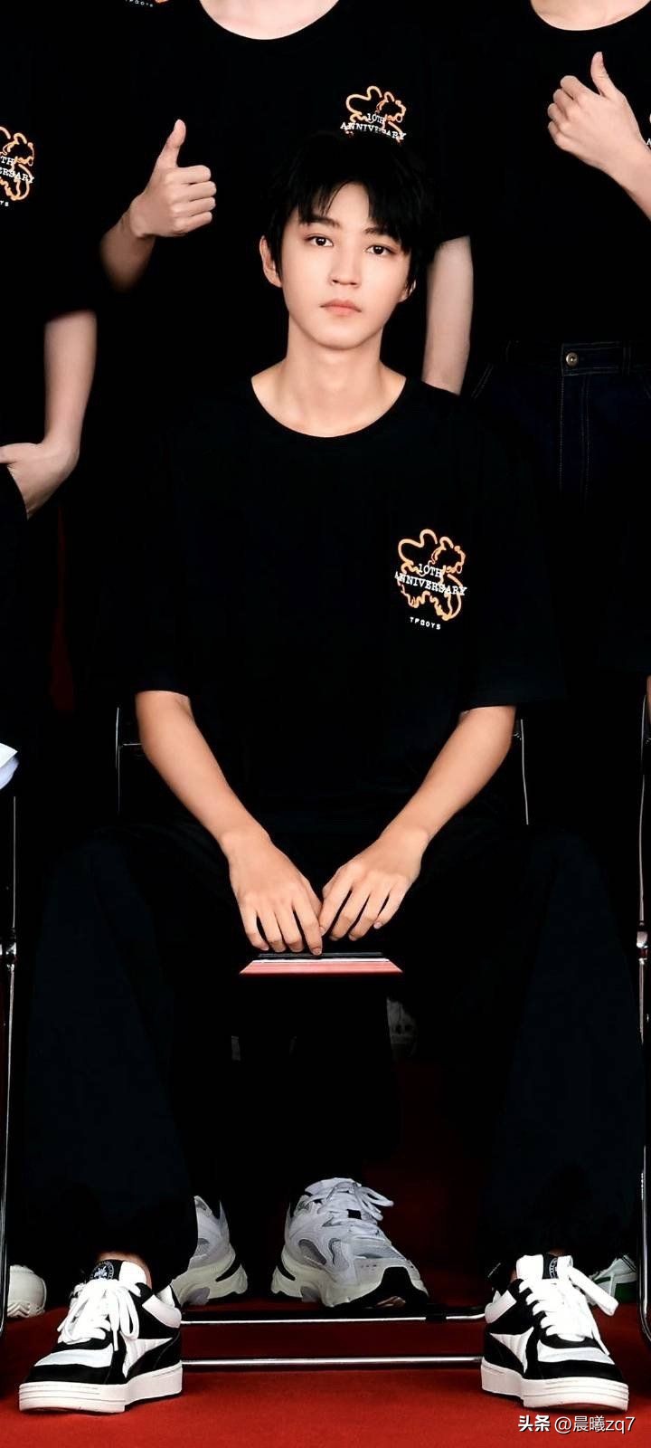 From "Small Workshop" to "18th Floor": Times Fengjun TF family has four ...