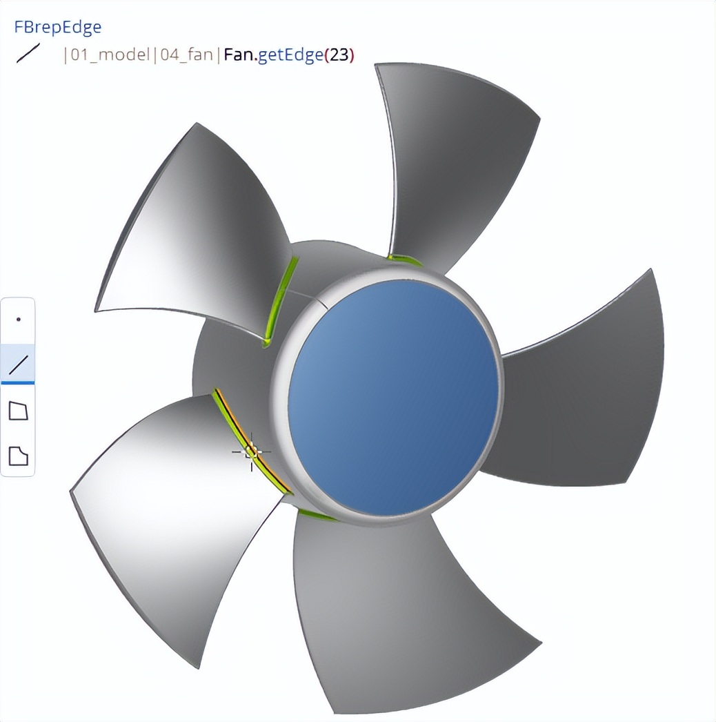 Fully parametric modeling and optimization software CAESES 5.1 released - iNEWS