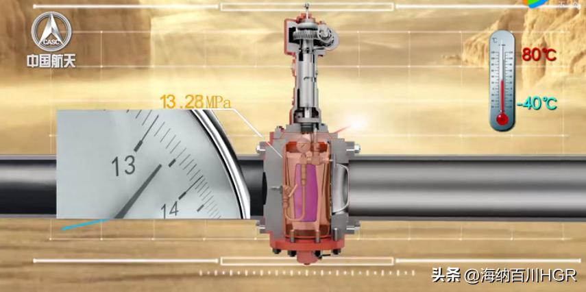 [Great Development of Chemical Equipment] 532-2011 Xi'an Aerospace ...