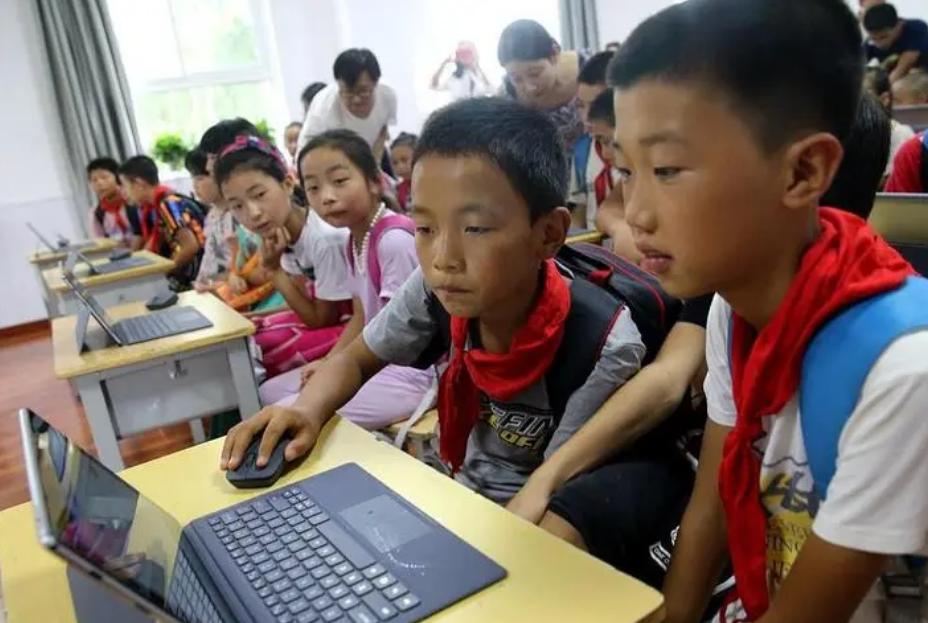 Why are the children of wealthy families generally good-looking, the ...