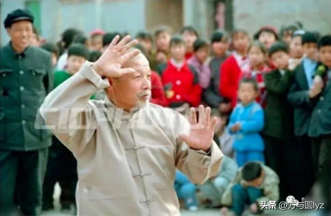 The main points of the "three-in-one" technique of traditional Wu's ...