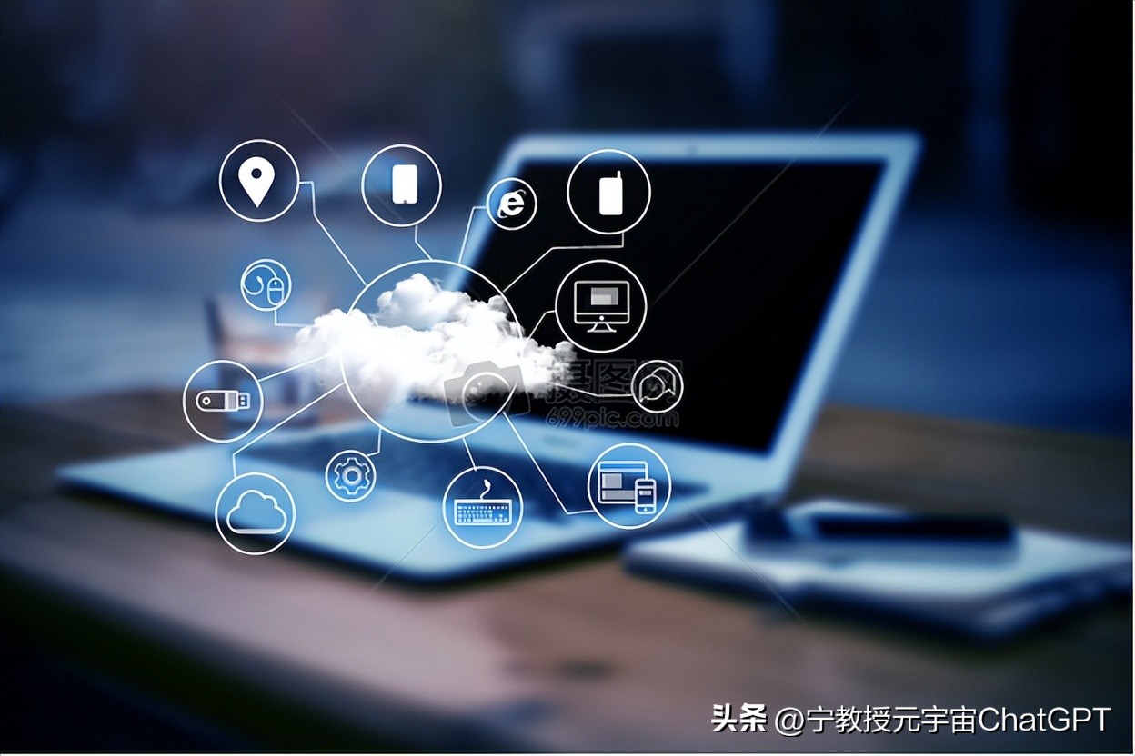 Metaverse and Cloud Computing - iMedia