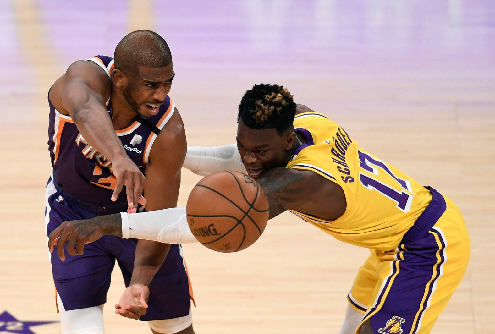 Vincent is the "Mr. Key" of the Heat, but he may not be the Lakers ...